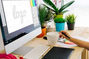 Designing Logos: Key Elements for Captivating Visual Branding - Theme Snap