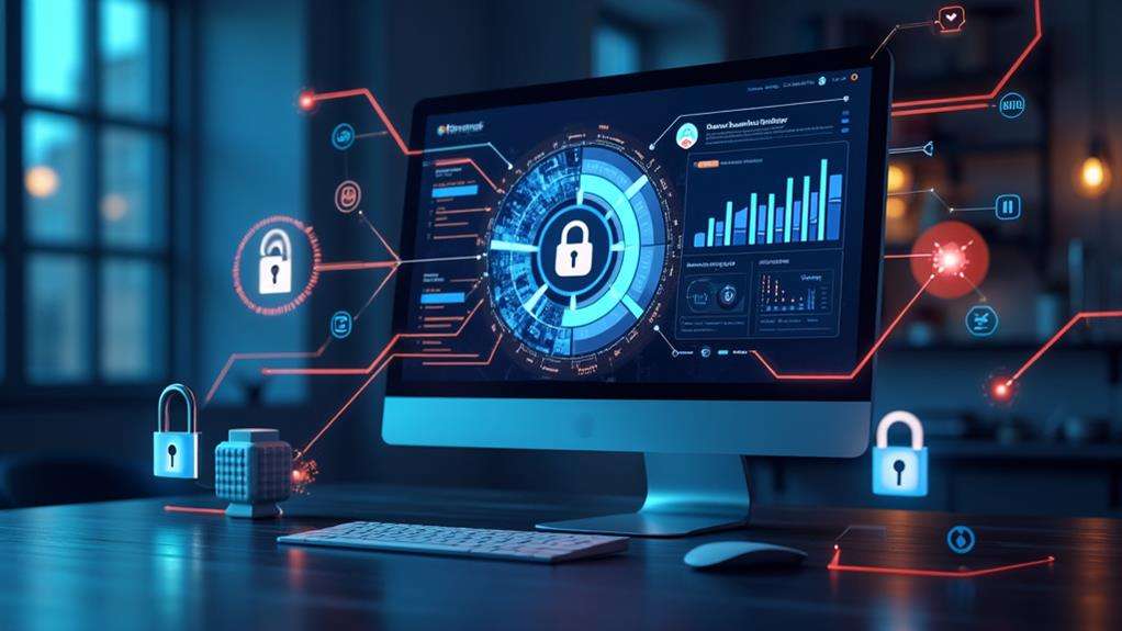 Enhancing Website Security With Your CMS - Theme Snap