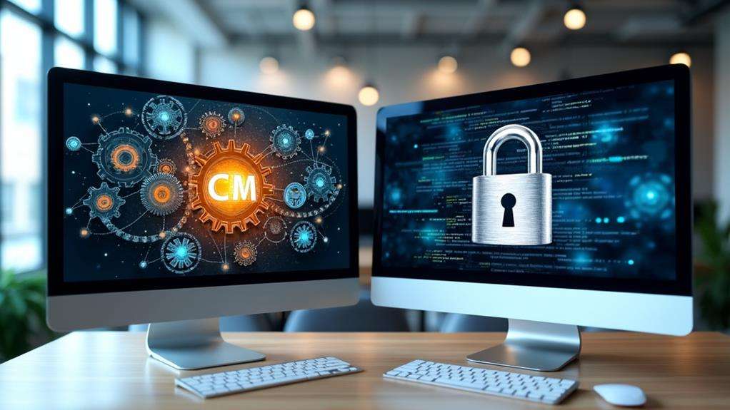 Understanding the Basics of Open Source Vs. Proprietary CMS - Theme Snap