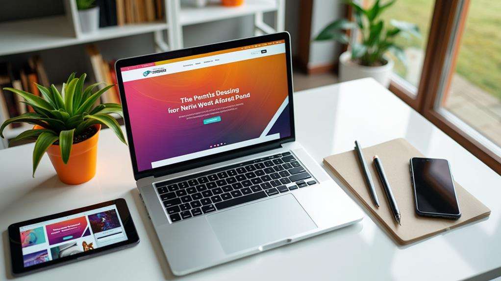 Creating a Responsive Design With Your CMS - Theme Snap