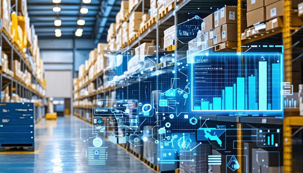 Predictive Inventory Management: Optimizing Stock Levels With AI ...
