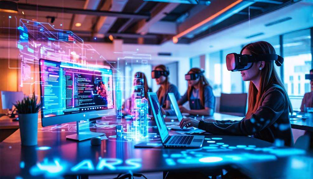 Creating Augmented Reality Ads: A Step-by-Step Guide - Theme Snap
